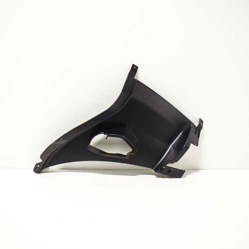 Genuine BMW X5 F15 Front M Bumper Right Air Duct Cover 51118056306 | eBay