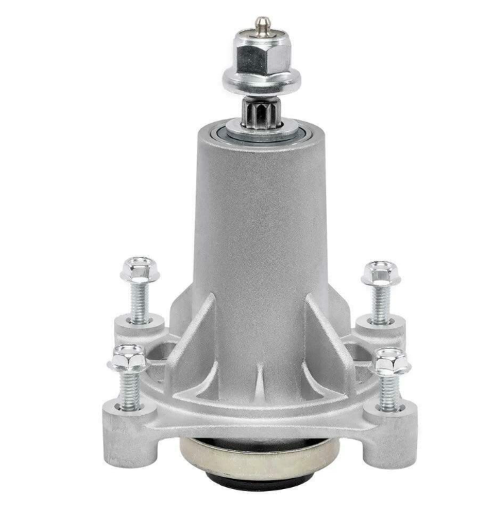 Spindle Assembly Compatible With Craftsman GT6000 YS4500 YT3000 YT4000 ...