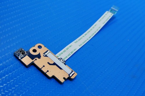 HP ProBook 14" 440 G5 Genuine Laptop Power Button Board w/Cable ...