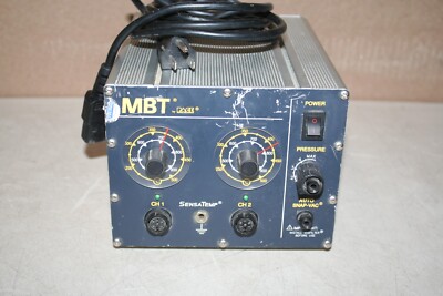 Soldering Irons & Stations - Pace Mbt 250 Soldering