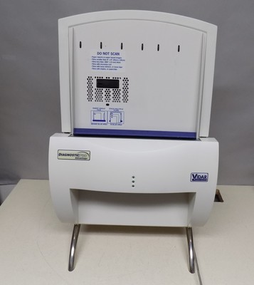 Imaging & Aesthetics Equipment - Vidar Systems