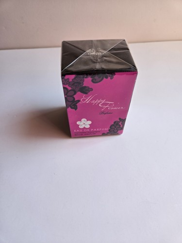 Happy Flower Perfume 2.04 Fl Oz New Sealed | eBay