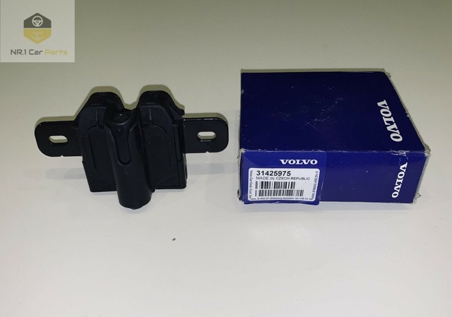 Genuine OEM Volvo S60 V60 XC60 Hood Lock Latch 31425975 | eBay
