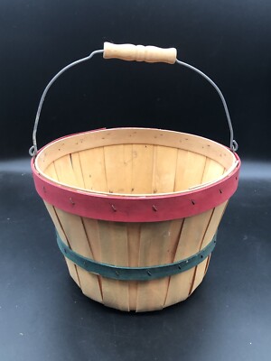 Primitives - Berry Basket