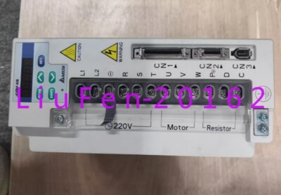 1PC Used Delta servo drive ASD-A3023-AB | eBay