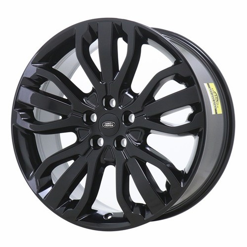 21" LAND ROVER RANGE ROVER WHEEL RIM FACTORY OEM 72254 2014-2022 GLOSS ...