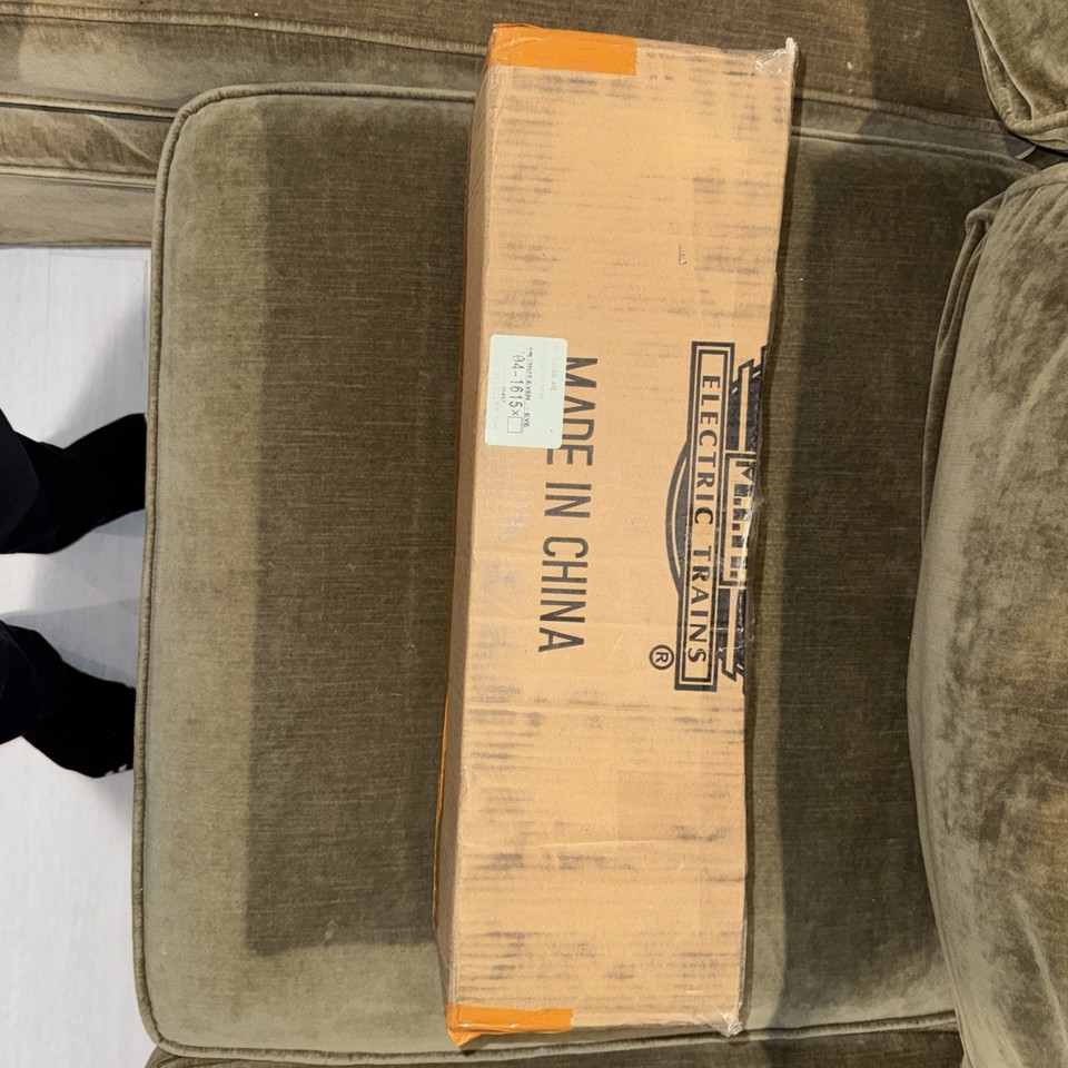 Atlas/MTH 30138281 3rail Metra Chicago Unit #104 | eBay