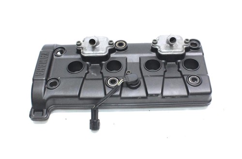 03-05 R6 YAMAHA 06-09 R6S ENGINE TOP END CYLINDER HEAD COVER | eBay