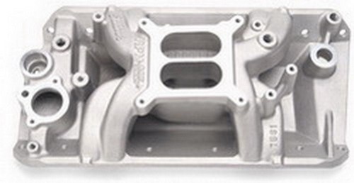 Edelbrock RPM Air-Gap Intake Manifold for AMC 304 360 401 | eBay