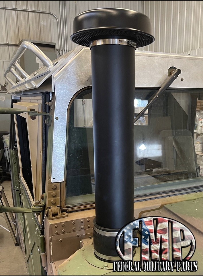 10 Piece Hard-Top Tactical Roof Kit, 1/8” Aluminum, for 4-Man Cabs ...