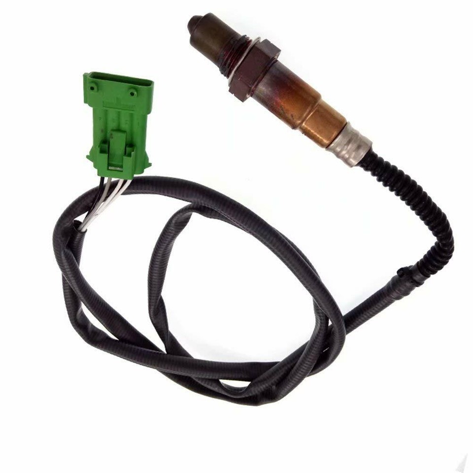 Oxygen Sensor 0258006026 For Peugeot 307 308 406 407 Citroen Berlingo ...