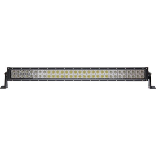 Seachoice 33 Inch LED Spot/Flood Light Bar, 60 LEDs - Black Housing | eBay