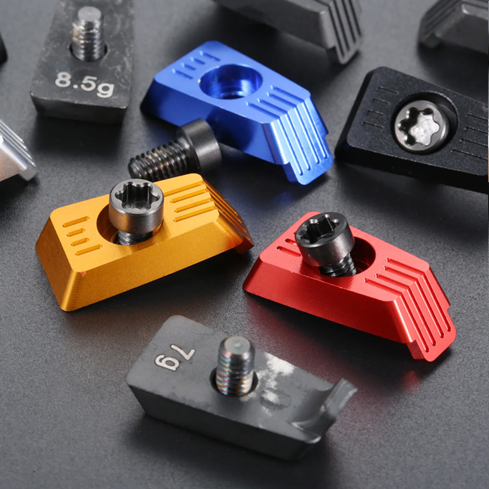 Golf Weight Fit Taylormade Spider X / MySpider X Putters Club Head ...