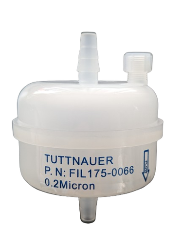 OEM HEPA Air Filter for Tuttnauer 2340/2540/3870/EZ9/EZ10/EZ11 (FIL175 ...