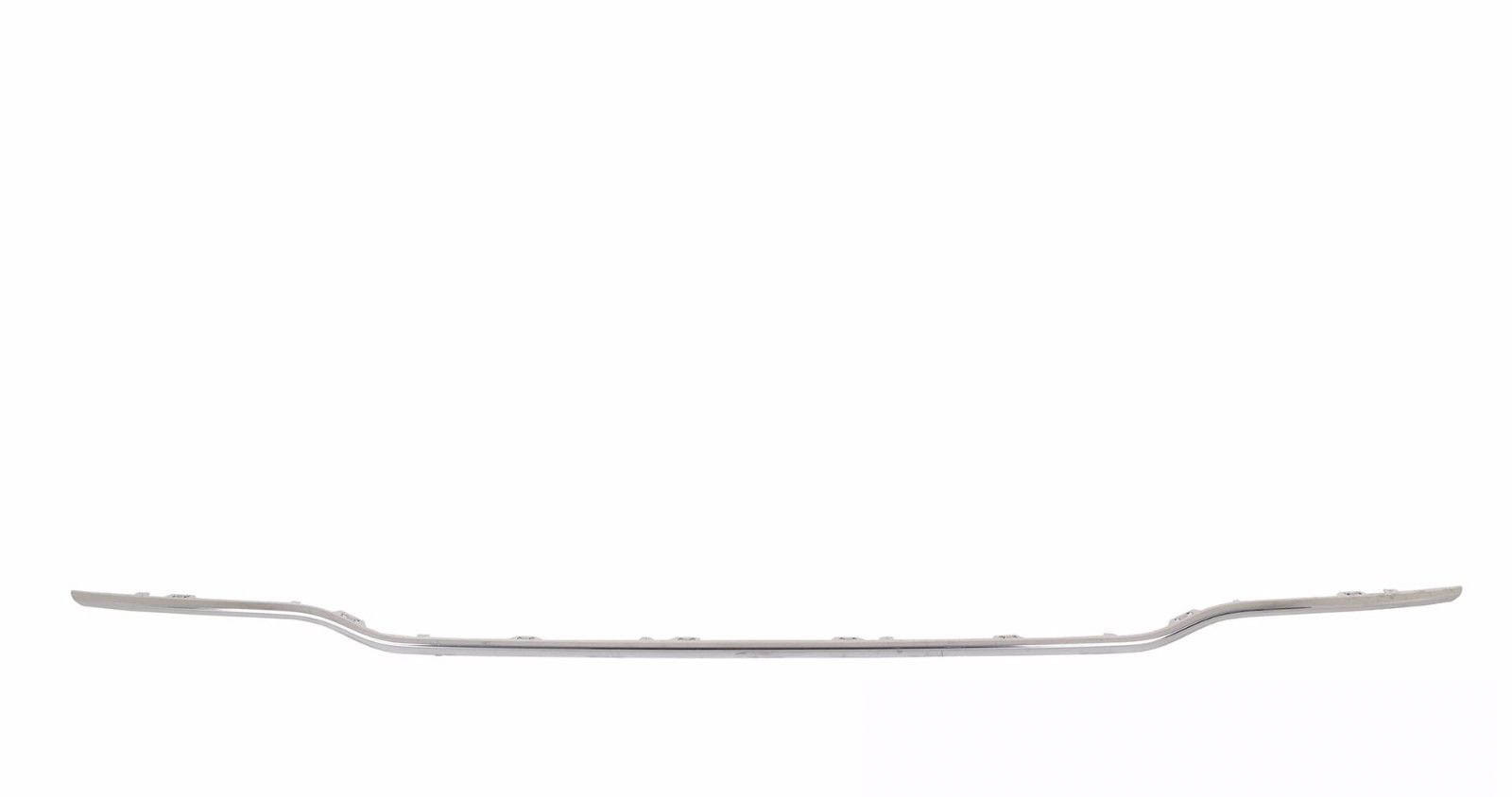 MERCEDES-BENZ B Class W246 Rear Bumper Bottom Moulding A2468850821 OEM ...