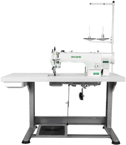 Zoje Sewing Machine Logo