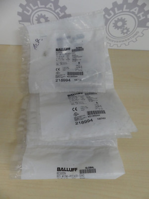 10x BALLUFF BES005N | eBay.de