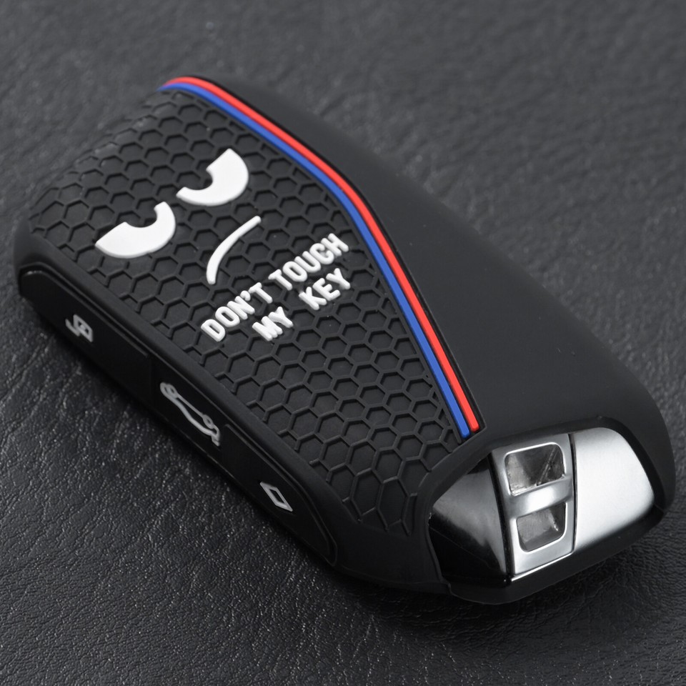For Bmw Ix X7 I7 Xm X1 X5 Car Remote Key Fob Case Cover Keychain Shell ...
