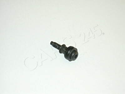 Hexagon socket flat head bolt with guide sleeve AUDI VW 06B103831J | eBay