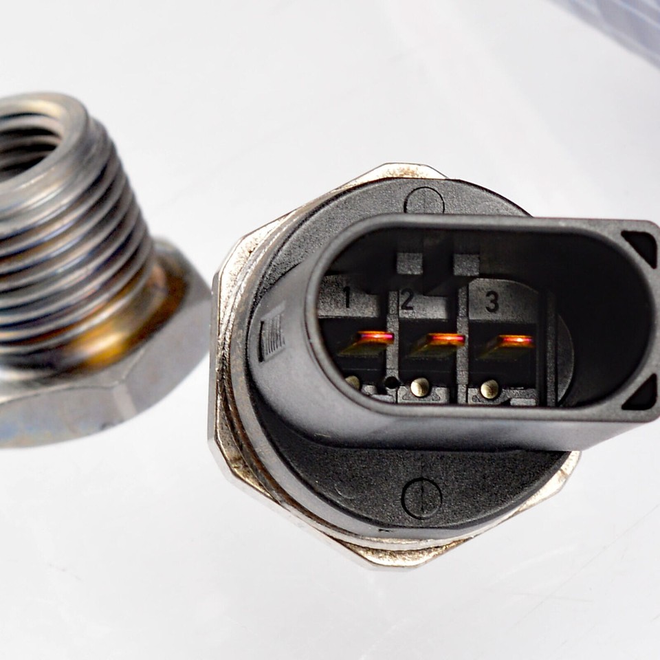Bosch fuel pressure sensor for Mercedes A-V-Class sprinter smart oe ...