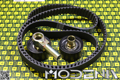 Timing Belt With Chuck Roll Ferrari 348 Mondial T 3.4 Coupe Cabrio | eBay