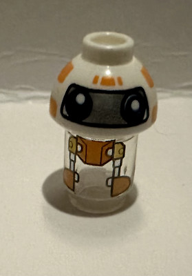 LEGO Star Wars - NEW RJ-83 Droid Minifigure from Crimson Firehawk Set ...