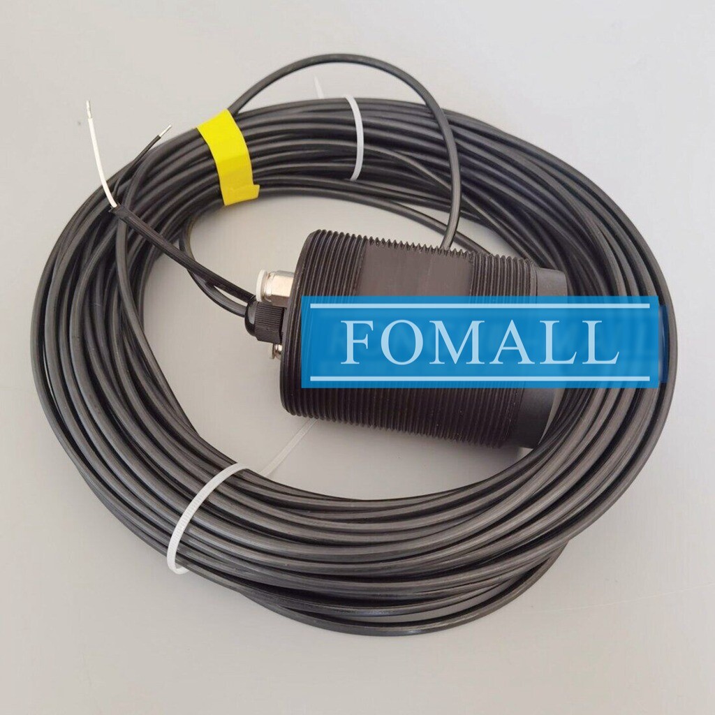 1Pcs Cargo Cabin Water Ingress Alarm Probe Level Switch Sensor Fit For ...