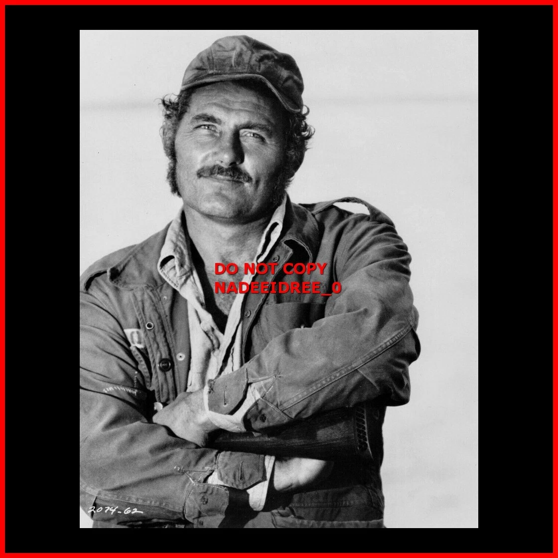 Robert Shaw Quint