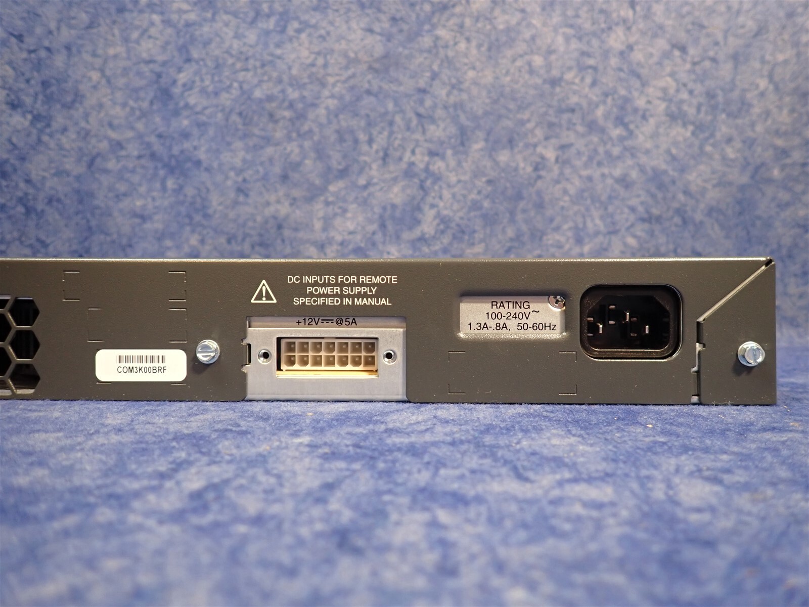 Cisco WS-C2960X-24TD-L 24 Port Gigabit Ethernet Stackable Managed ...