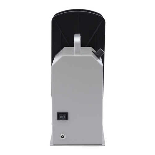 1-3 Inch Core Automatic Label Tags Rewinder Adjustable Rewinding ...