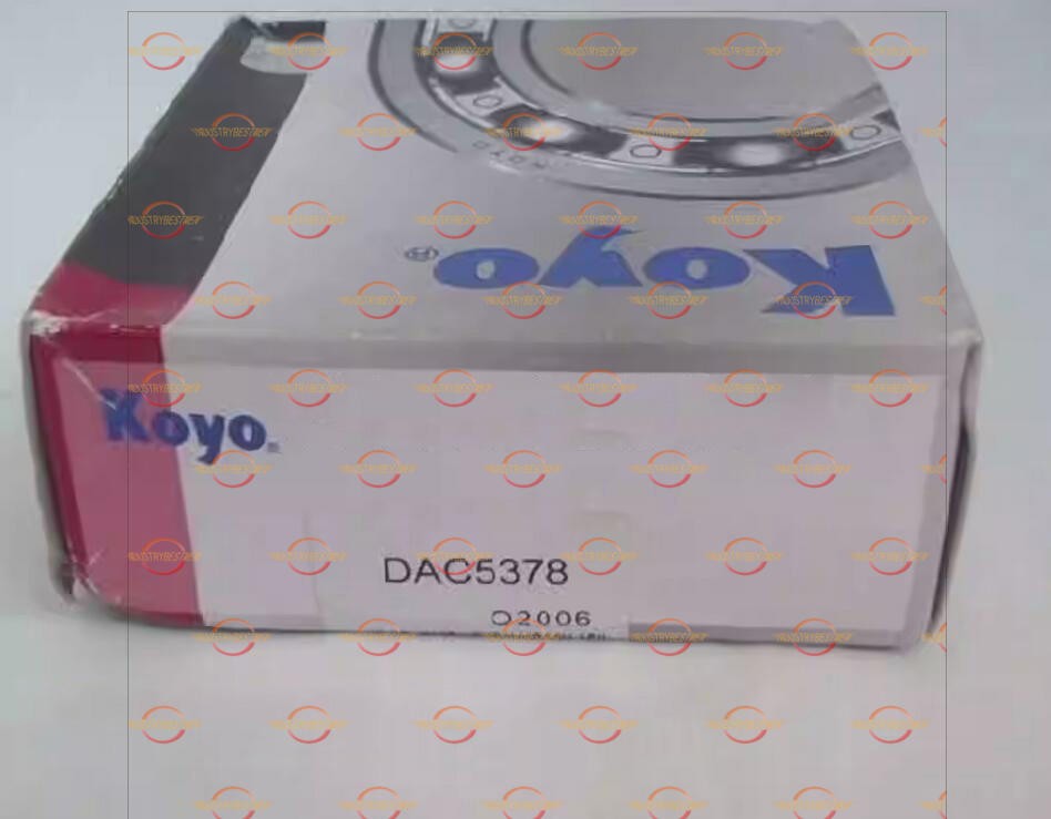 1PCS JTEKT Koyo DAC5378 steering gear bearing New | eBay