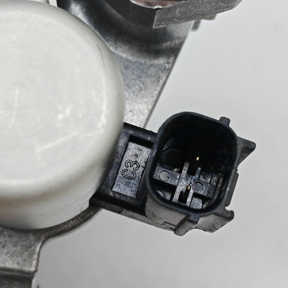 15810-6A0-A01 NEW Genuine Spool Valve AssemblyFor 2018-2023 Honda ...