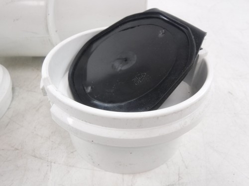 Rectorseal 4"PVC Extendable Backwater Clean Check Valve 97024 | eBay