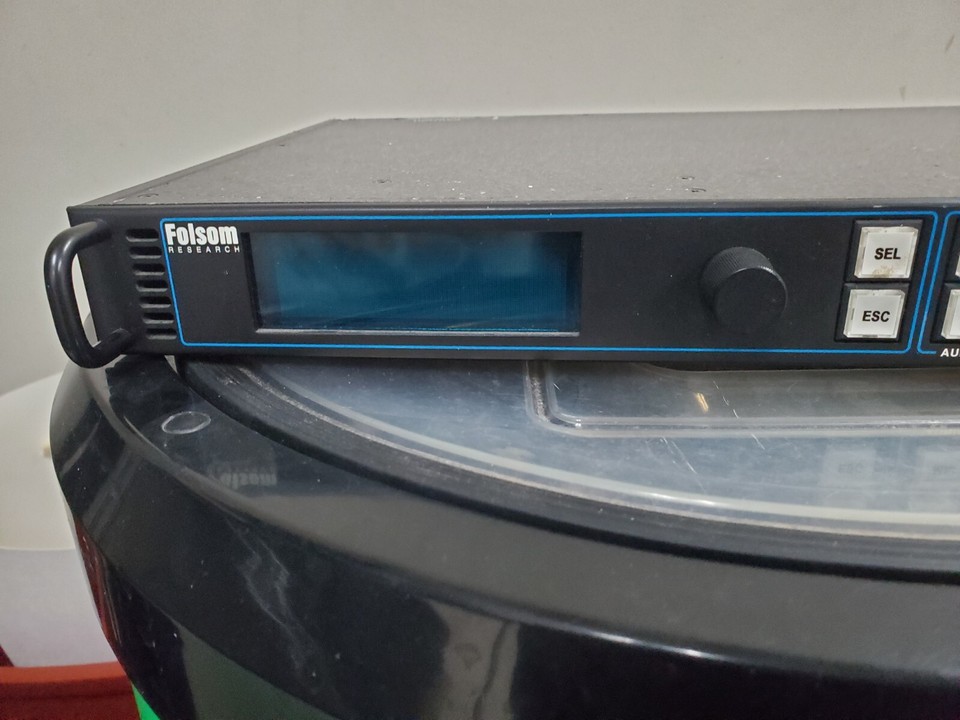 Barco Folsom Image Pro HD Presentation Pro PS2001[A4S2] | eBay