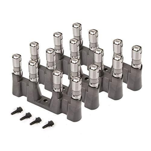 Redline-USA Full AFM Removal Kit Chevy GM 5.3L Cam Gaskets Bolts ...