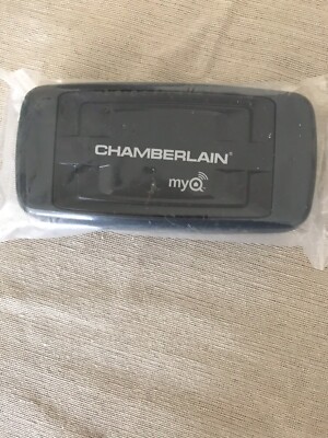 Chamlerlain Model #940ESTD Wireless Keyless Entry | eBay