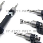 6x Fuel Injector Kit For Audi Q7 VW Touareg Porsche Cayenne 3.6L V6 ...