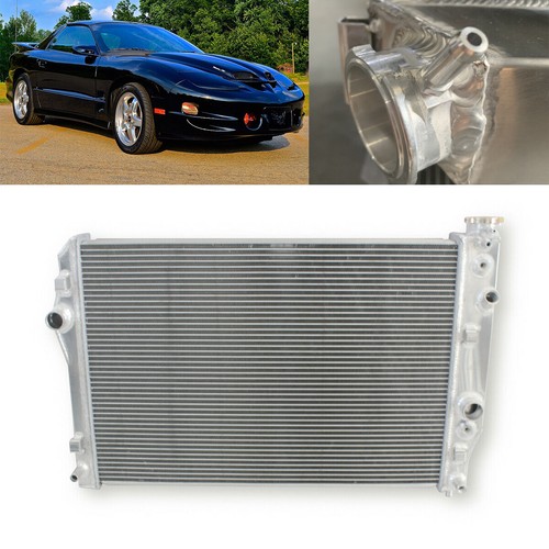 F-body RADIATOR For 1993-2002 CHEVY CAMARO Z28 SS/PONTIAC FIREBIRD LT1 ...