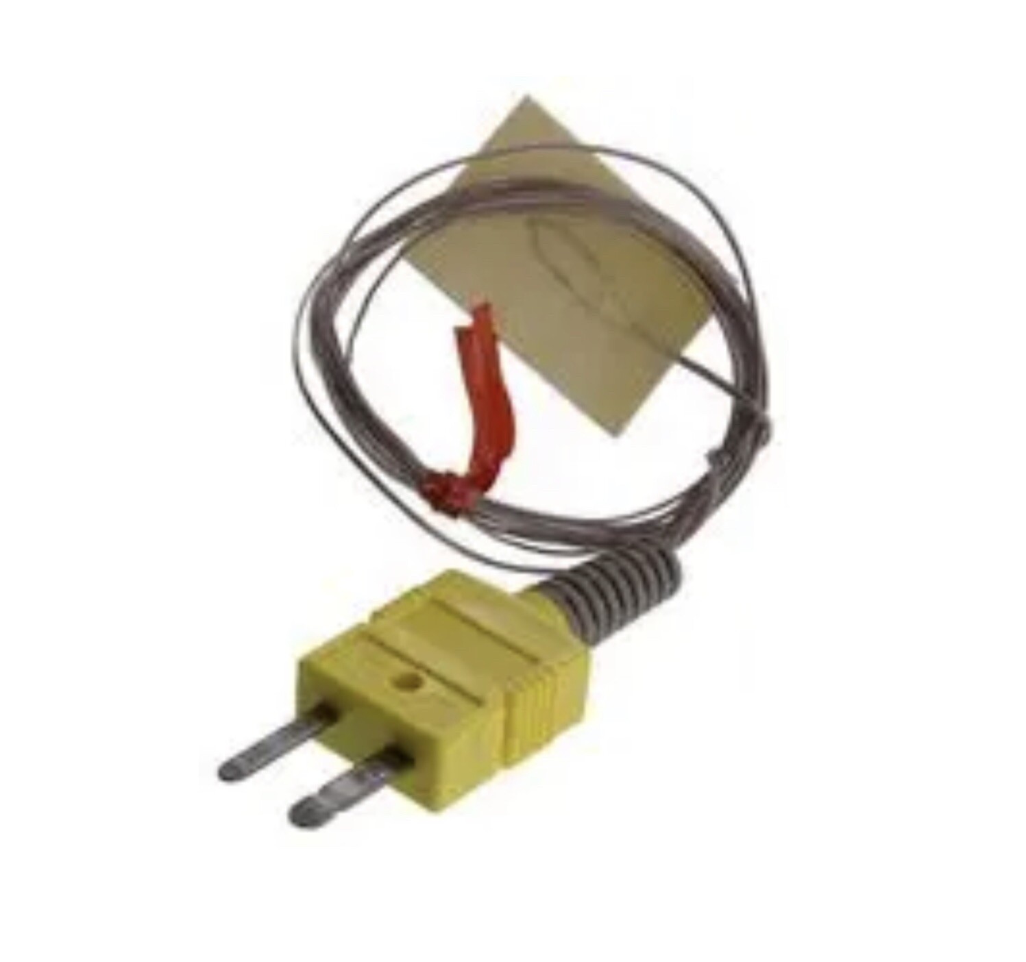 1 OMEGA SA1-K-SRTC Precision Fine Wire with Self-Adhesive Thermocouple ...