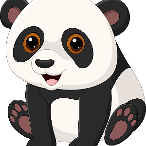 The Chunky Panda | eBay Stores