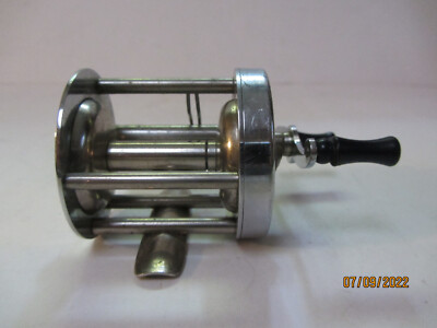 Other - Casting Reel Model