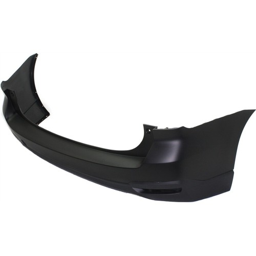 57794SG000 Bumper Cover Fascia Rear for Subaru Forester 2014-2018 ...