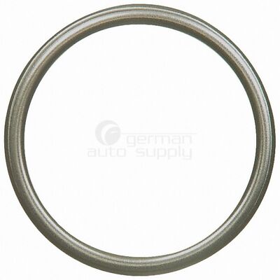 Fel-Pro Exhaust Pipe Flange Gasket 60578 18212SA7003 for Honda Sterling ...