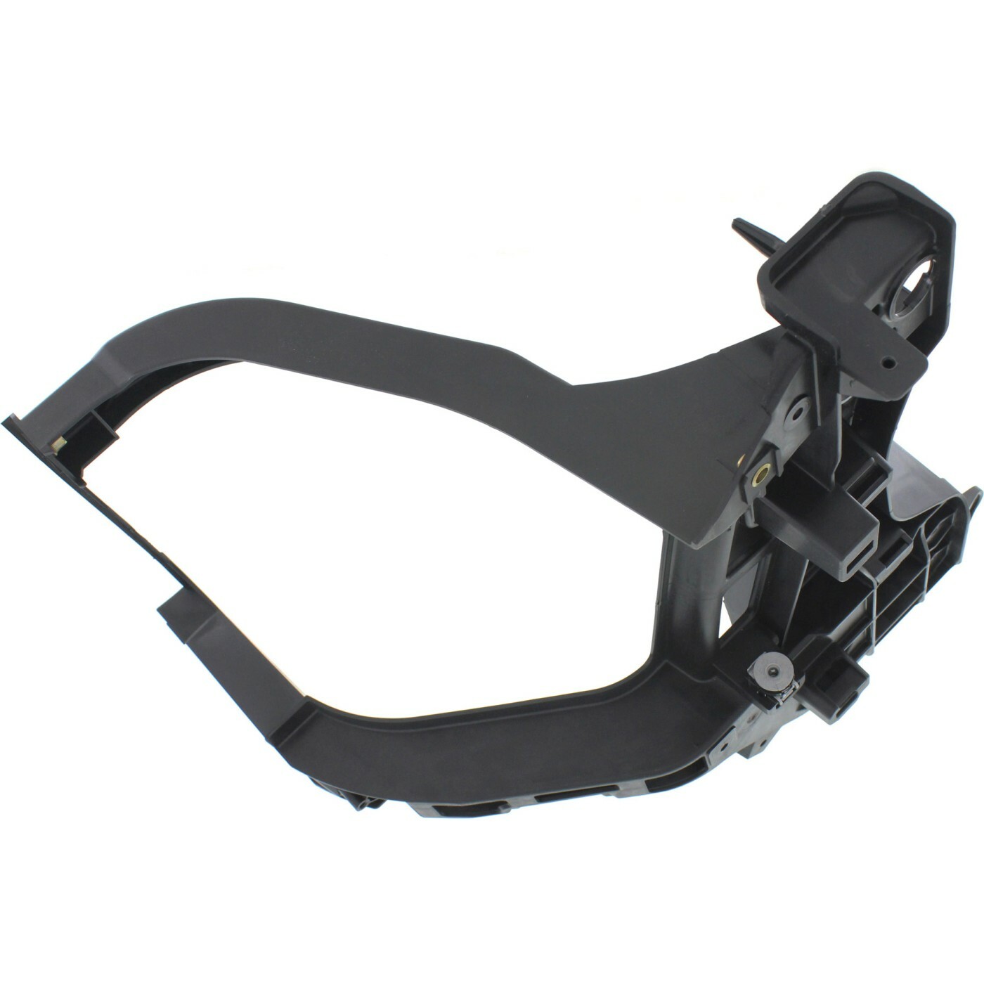 Front Radiator Support 68222828AA right side for 2013-2018 Ram 1500 ...