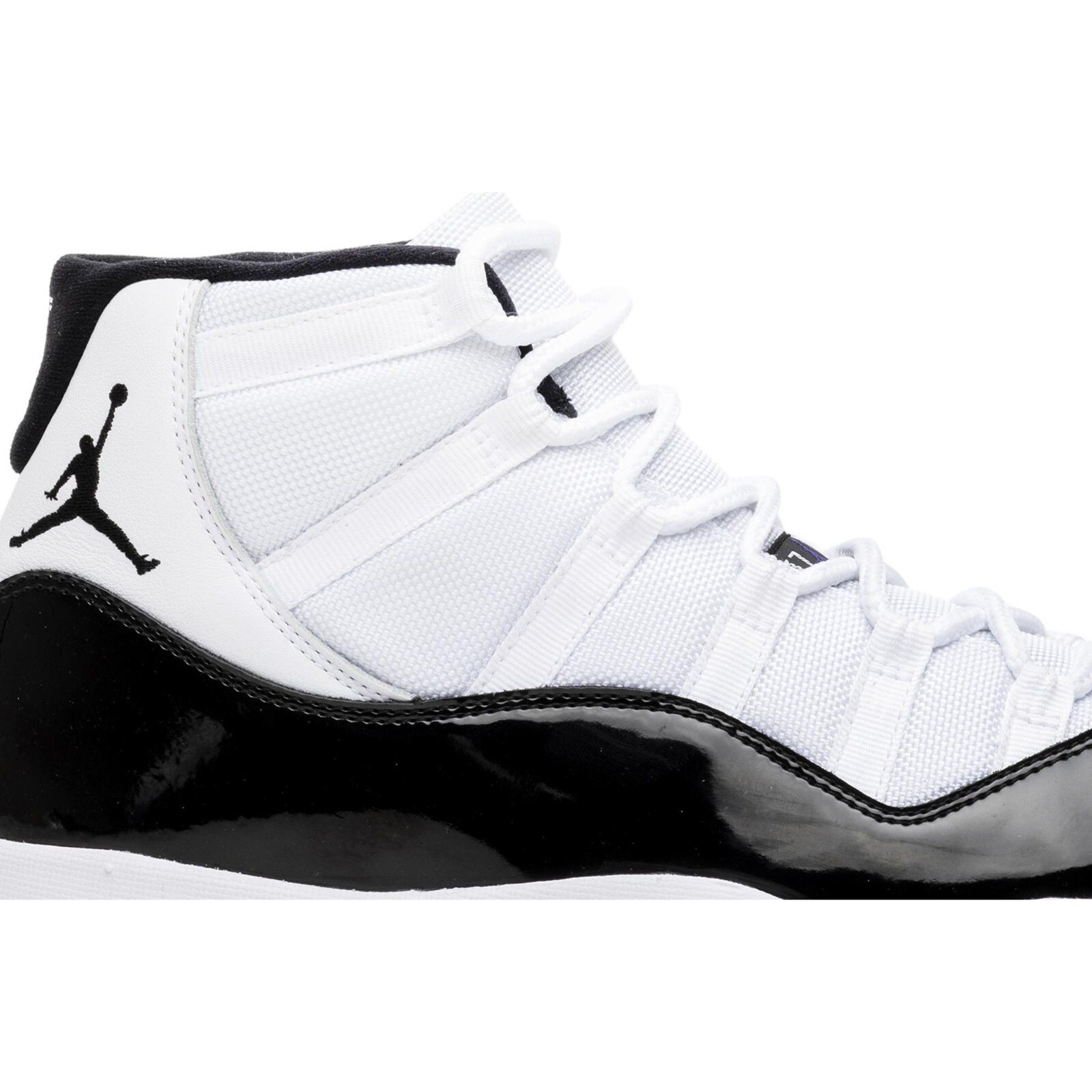 Jordan 11 Retro Concord - Preowned | Size 10.5 / 12W | SKU 378037 100 ...