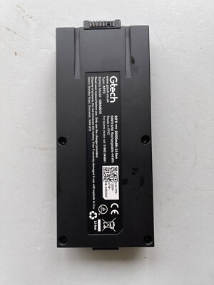 Gtech Pro battery ATF301/ ATF303/ ATF307 K9 ATF 308 battery model ...