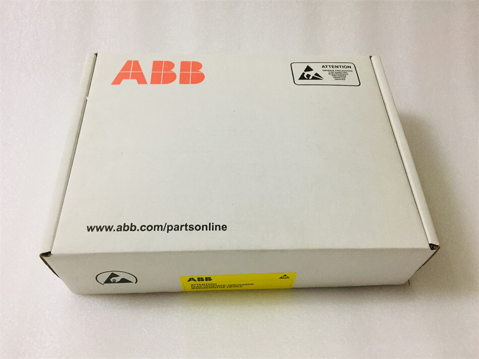 BDPS-11CSPKIT 3AXD50000042965 ABB Power Board Brand New by DHL Shipping ...