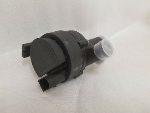 New Engine Auxiliary Water Pump Fits Mercedes-Benz 2218350064 | eBay