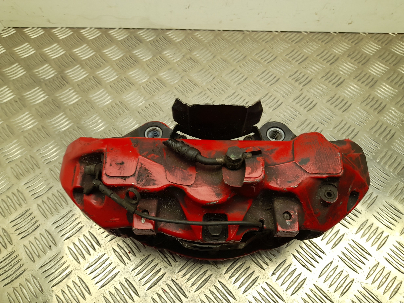 Bremssattel Land Rover RANGE ROVER SPORT 2015 AT28A | eBay.de