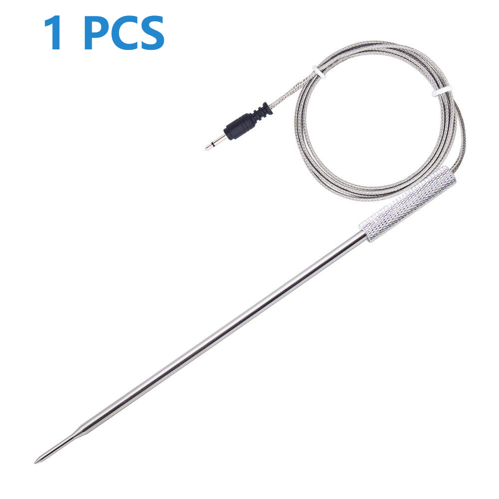 Inkbird IBT-6XS Meat Probe Cooking thermometer Sensor Probe Accessories ...